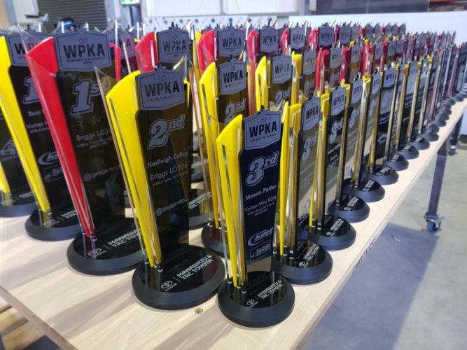 Trophies - Axis – Innovative CNC Machining, Profile Cutting, & Fabrication
