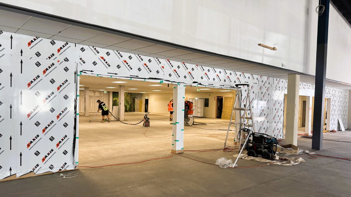 Axis ACM - Axis – Innovative CNC Machining, Profile Cutting, & Fabrication